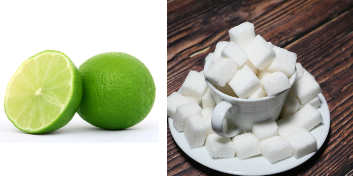 Cómo bajar el azúcar en sangre: receta con limón para regular la glucosa