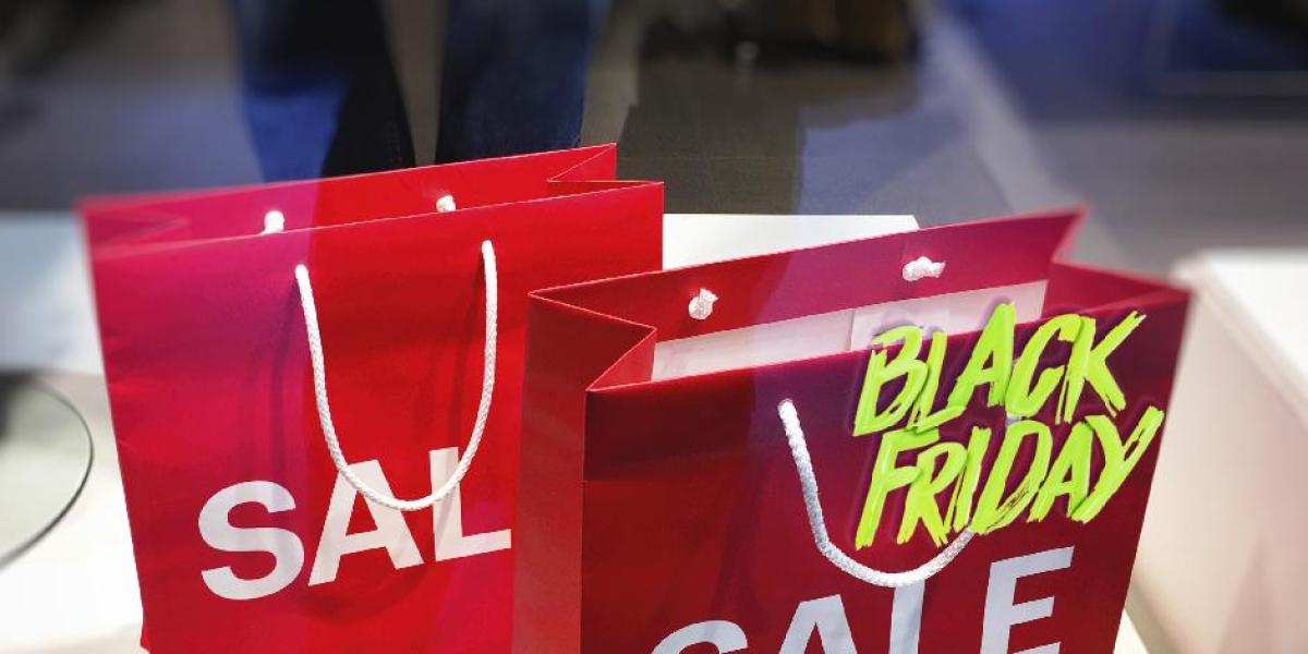 Black Friday 2024 en mayo llega con una edición llena de sorpresas y ...