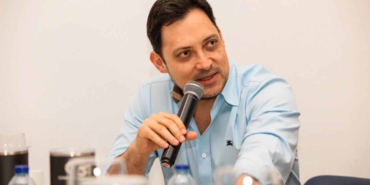 'Presentaremos una contrarreforma a la salud la próxima legislatura ...