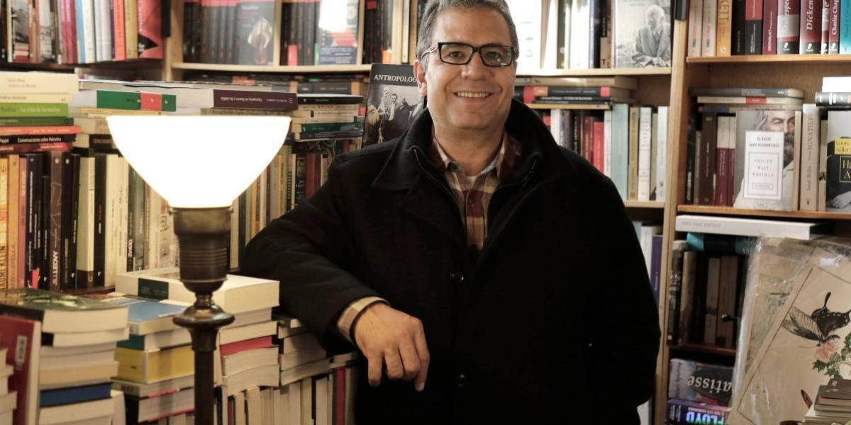 Alberto Salcedo Ramos es absuelto en caso de abuso sexual a Amaranta Hank