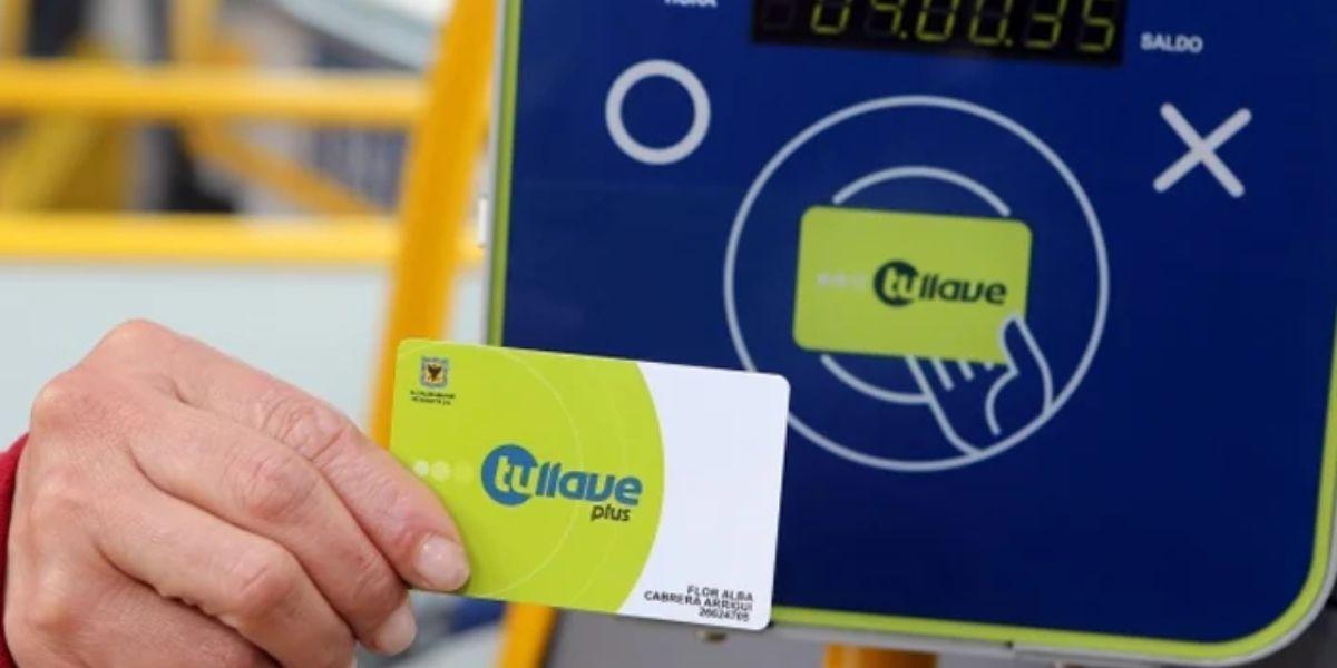 Así puede sacar la tarjeta TuLlave con el Sisbén: estos son los pasos y ...