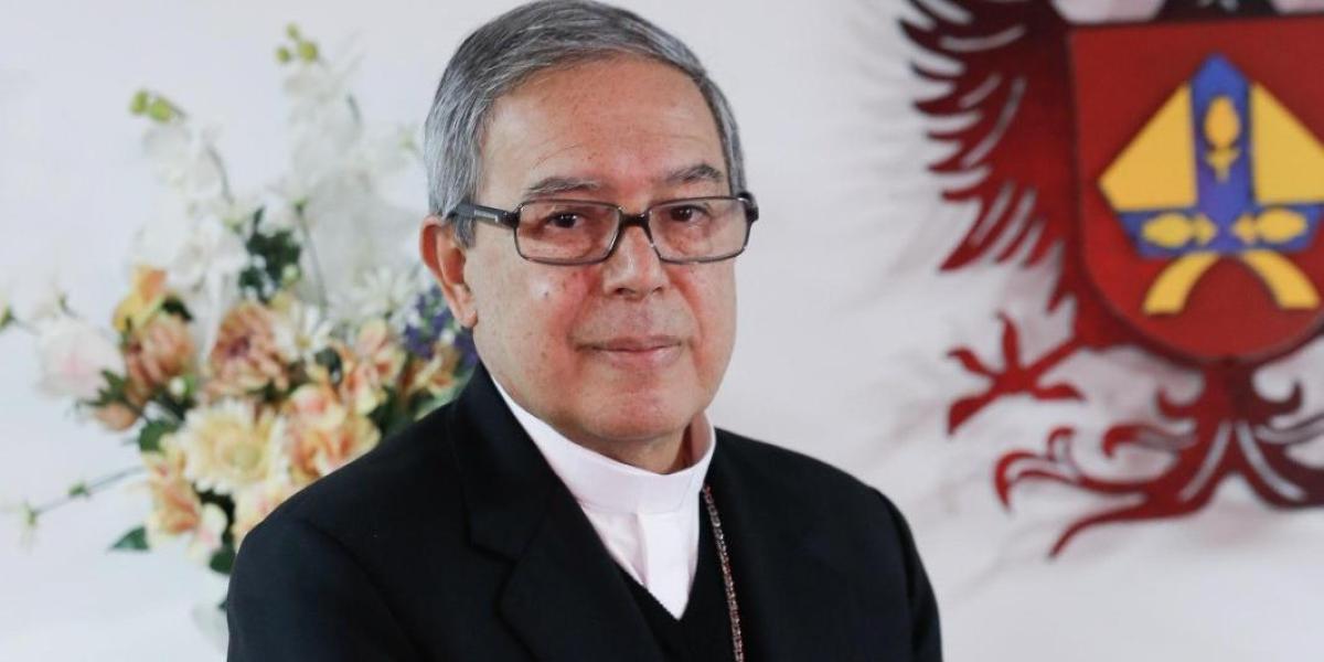 Una asamblea constituyente para qué?', pregunta el cardenal Luis José Rueda