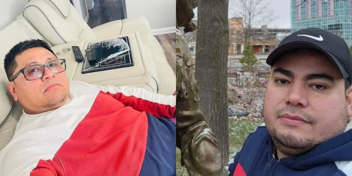 Colapso puente en Baltimore: estas son las nacionalidades de los 6 ...