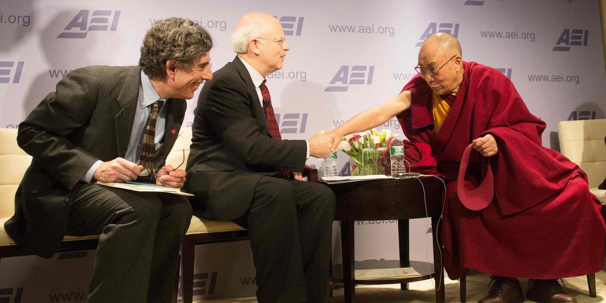 Daniel Kahneman legado del fallecido premio nobel de Economia