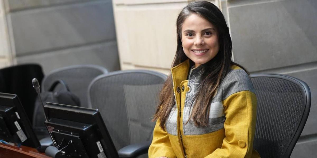 Esmeralda Hernández sobre las reformas: 'La salida no es escondiéndose ...