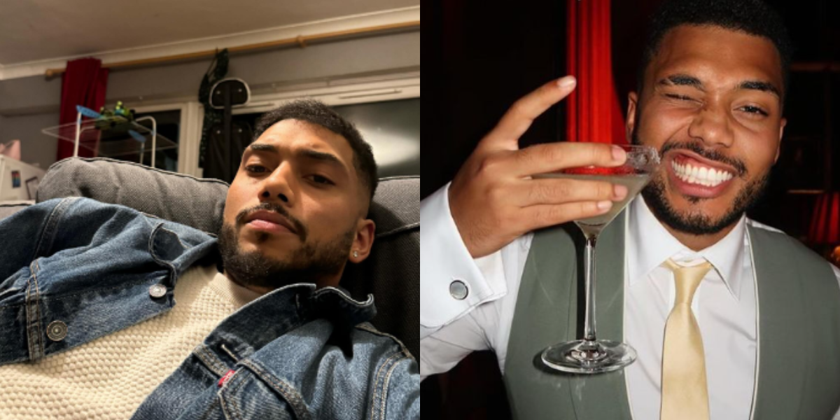 Fallece el actor de 'Sabrina', Chance Perdomo, en un trágico accidente ...