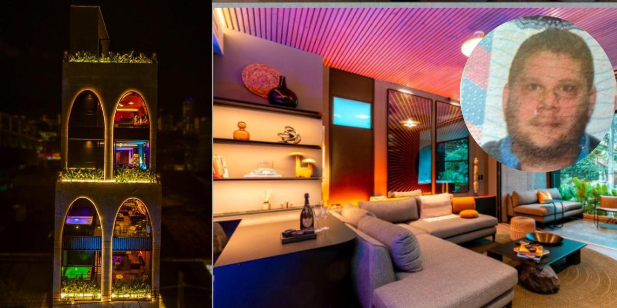 Medellín: Los datos que se tienen para ubicar en Ohio a extranjero de ...