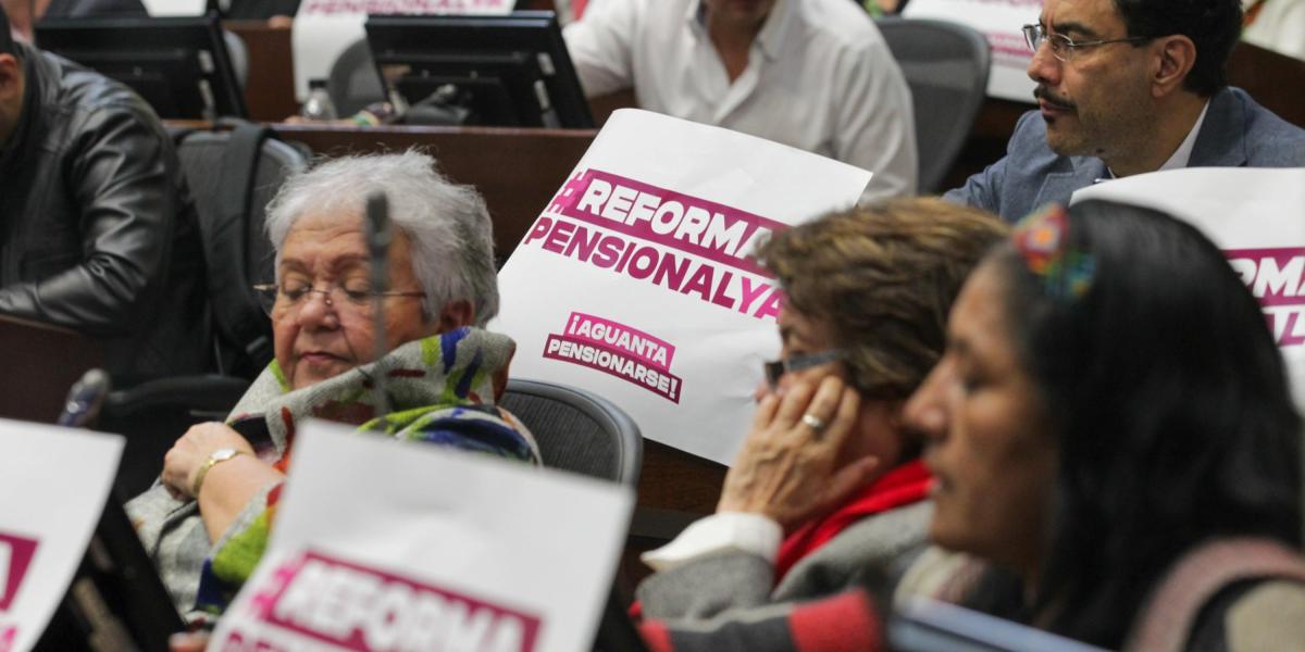 Tras Hundimiento De La Reforma De La Salud ¿qué Viene Para La