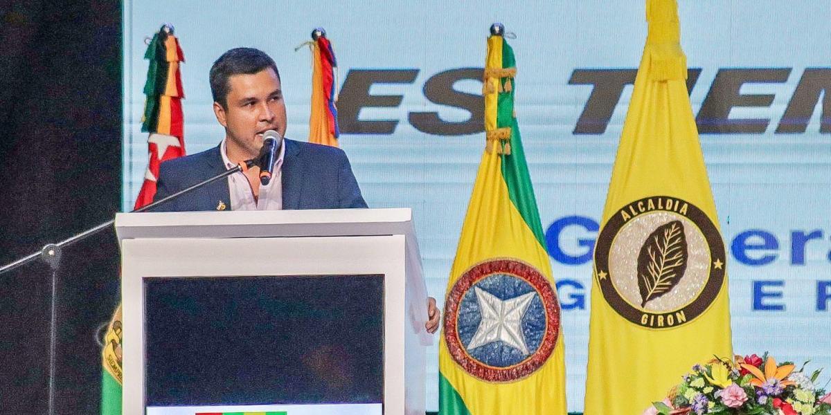 Jesús Ariza, diputado de Santander, es imputado por acceso carnal violento