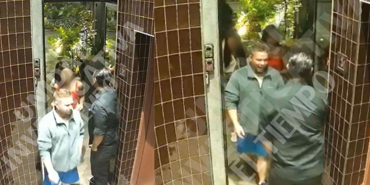 Trámite para extradición de Timothy Alan Livingston ya está en curso ...