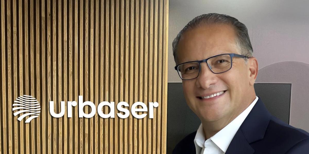 Urbaser lidera la transformación hacia la economía circular