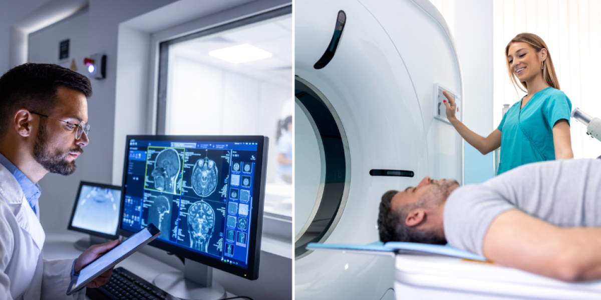 Descubren la verdadera imagen del cerebro humano con tecnología ...