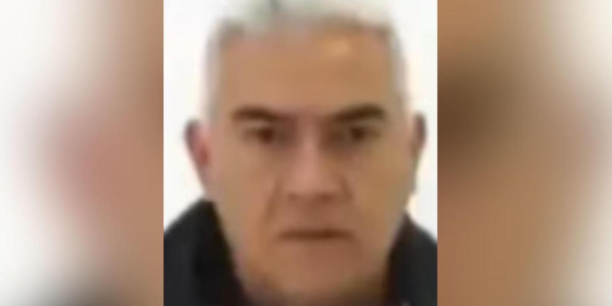 Capturan en España al señalado 'zar' de contrabando Diego Marín