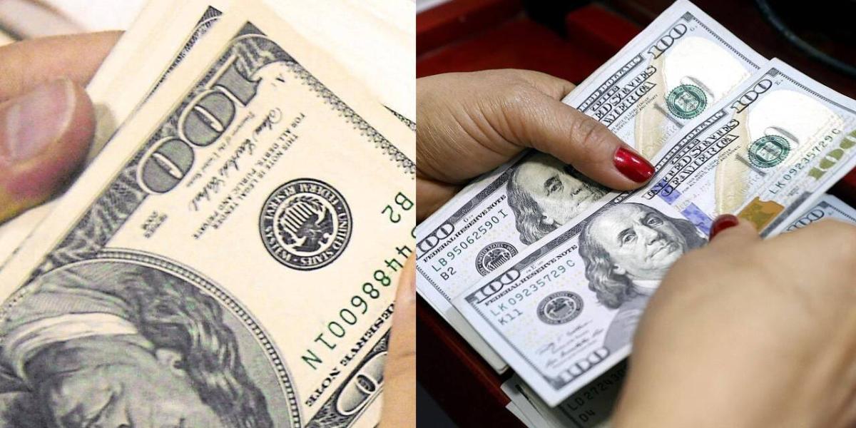 Dólar en Colombia sigue en aumento: esta semana su precio ha ...