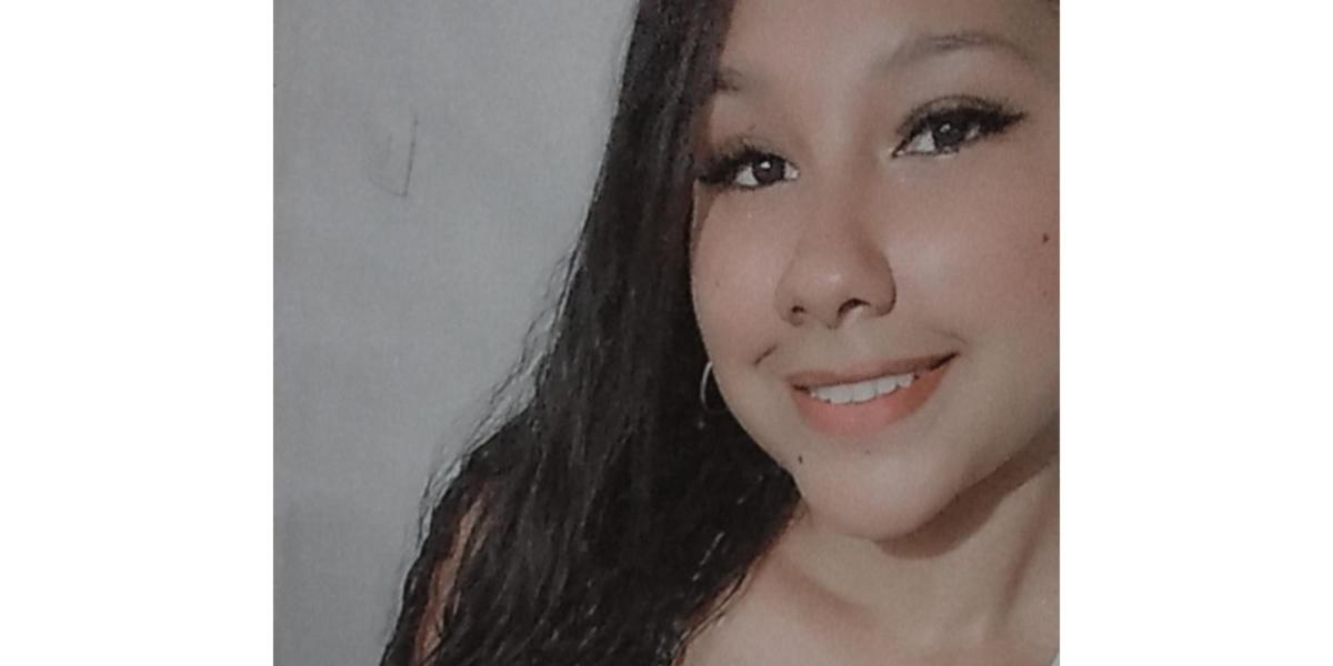 Silvia Molina, la mujer que murió por bala perdida en Bucaramanga
