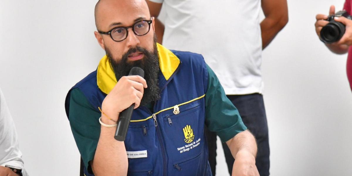 UNGRD alerta sobre tardanza en planes ante el fenómeno de La Niña y ...