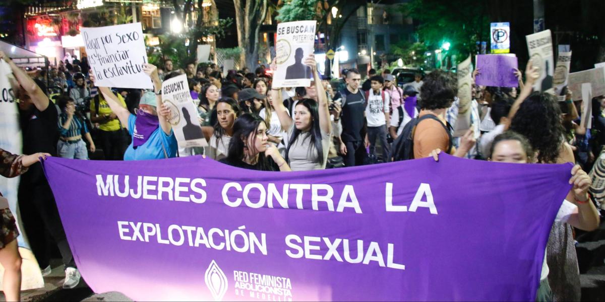 Ideas para combatir de forma más efectiva la explotación sexual de ...