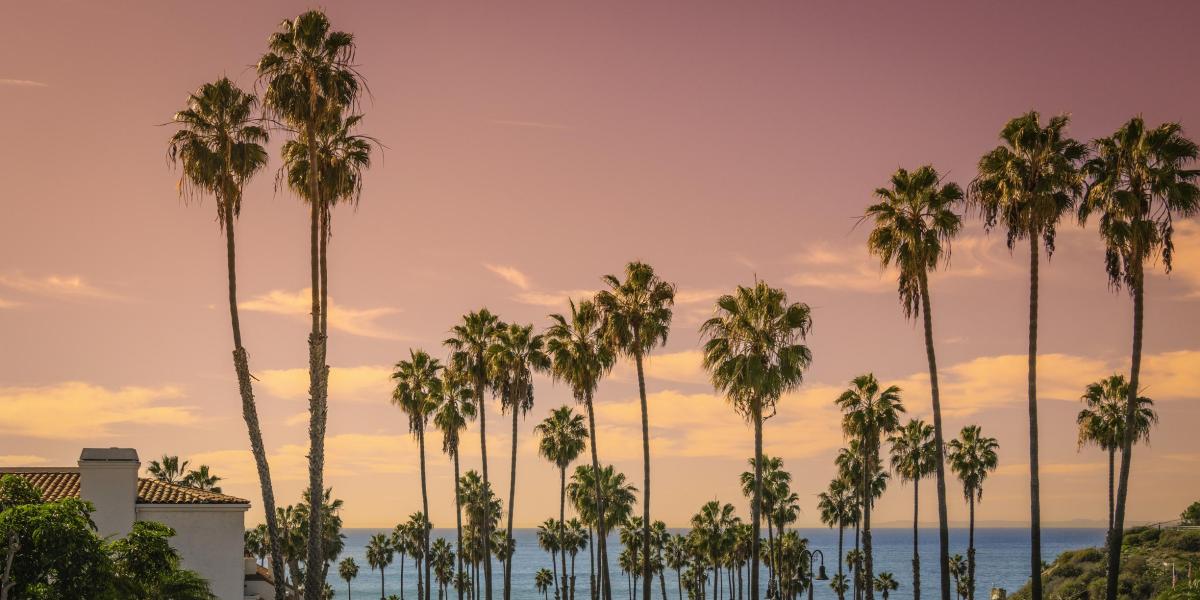 La ciudad de California que está entre las más felices de Estados ...