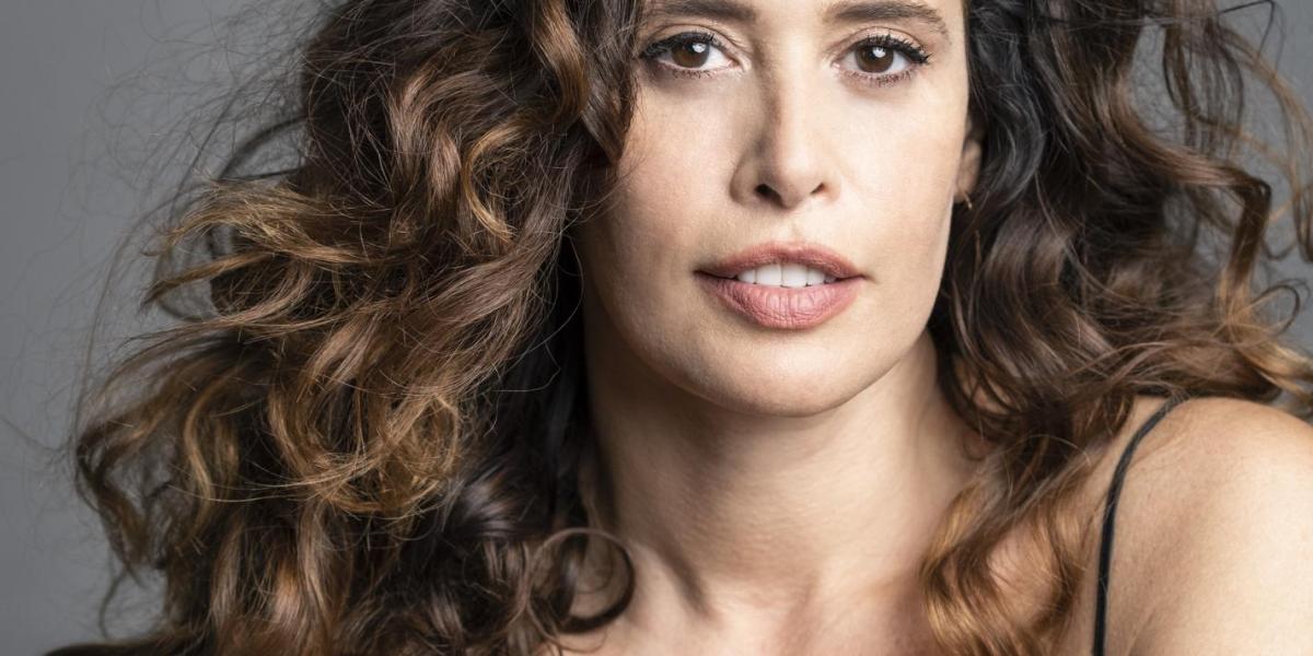 Angie Cepeda recibirá el premio a la Trayectoria Internacional en el Ficci