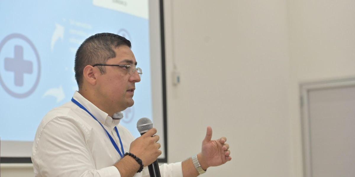 Agente Interventor de Sanitas se pronuncia: esto dijo sobre los servicios