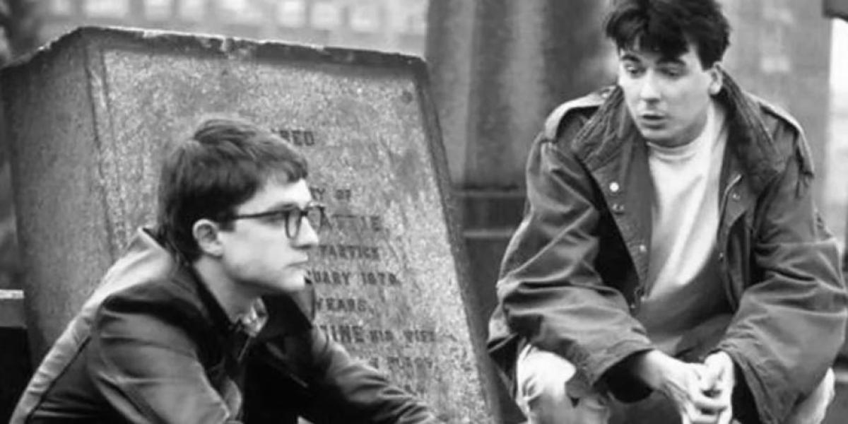 Vincent Friell murió: actor de trainspotting y restless natives