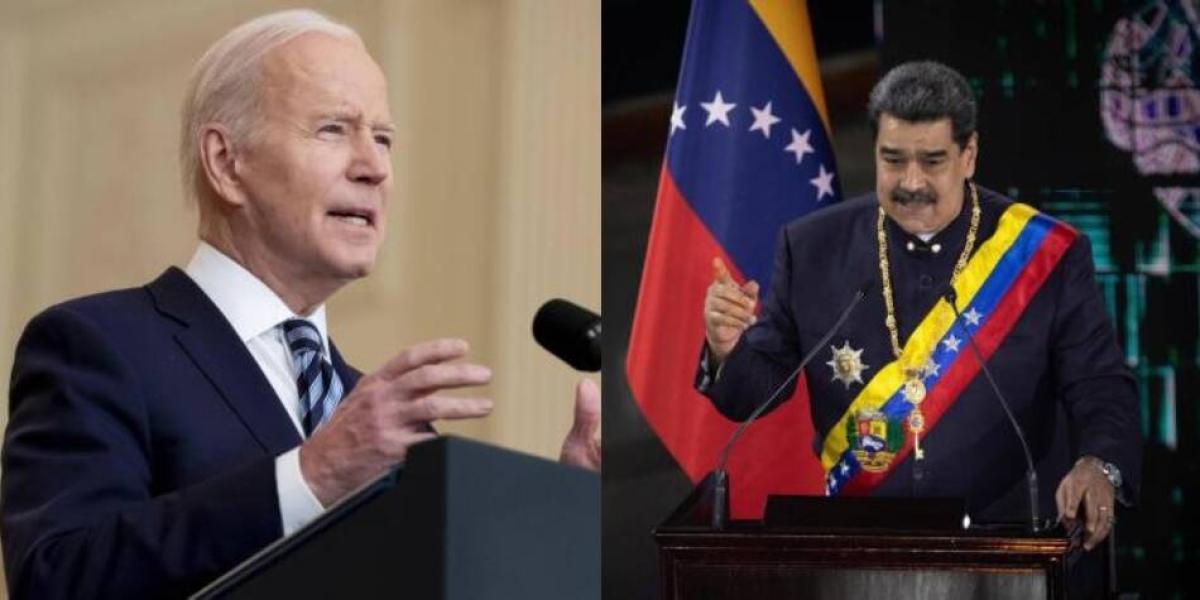 Exclusiva: Venezuela y Estados Unidos iniciarán hoy los diálogos pero ...