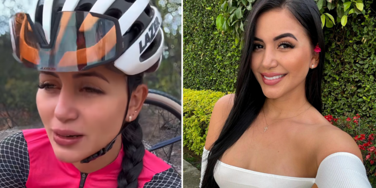 ‘Jamás jugaría con algo así’: Lorena Arce dice que denuncia de acoso es ...