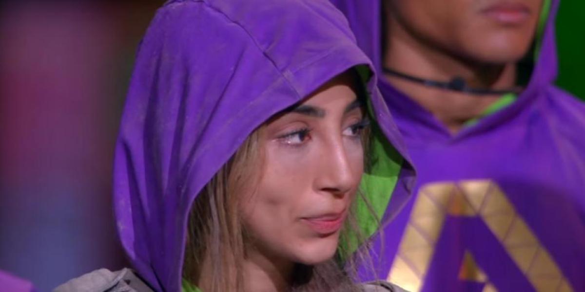 ‘Desafío XX’: ¿por qué Beba fue expulsada de la competencia?