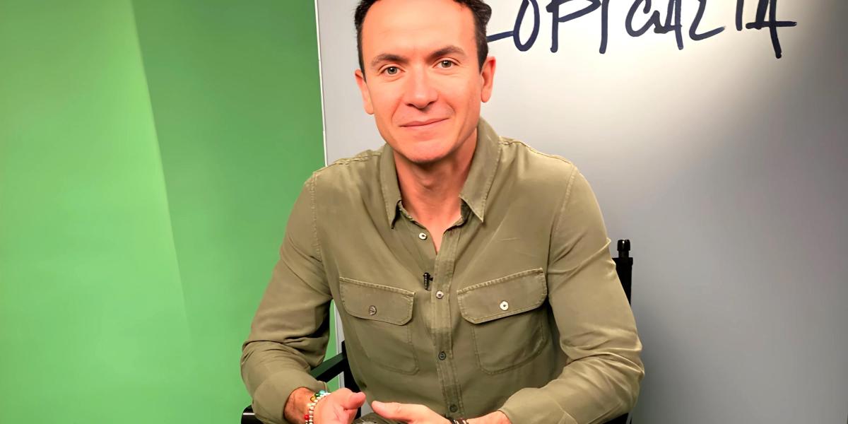 Fonseca lanza 'Tropicalia', un homenaje a sus raíces y a los géneros ...