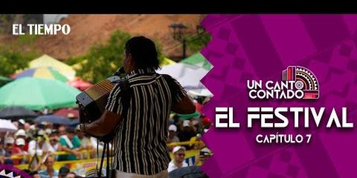 Festival vallenato: la magia del baluarte del norte de Colombia