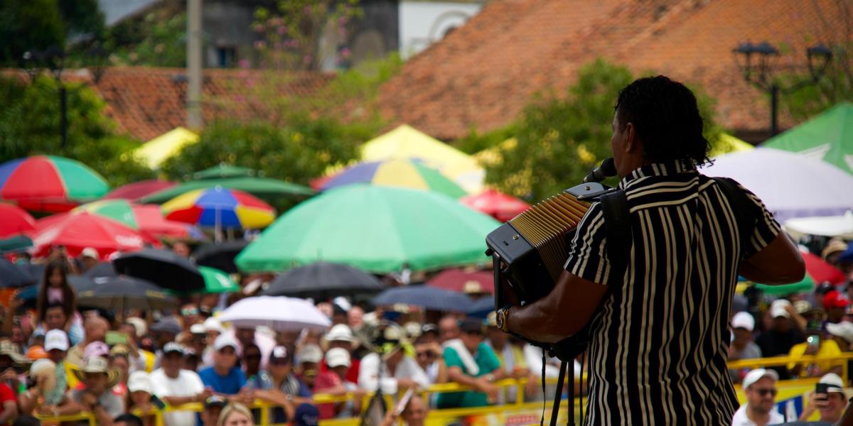 Festival vallenato: origen, qué es y cómo se vive el Festival de la ...
