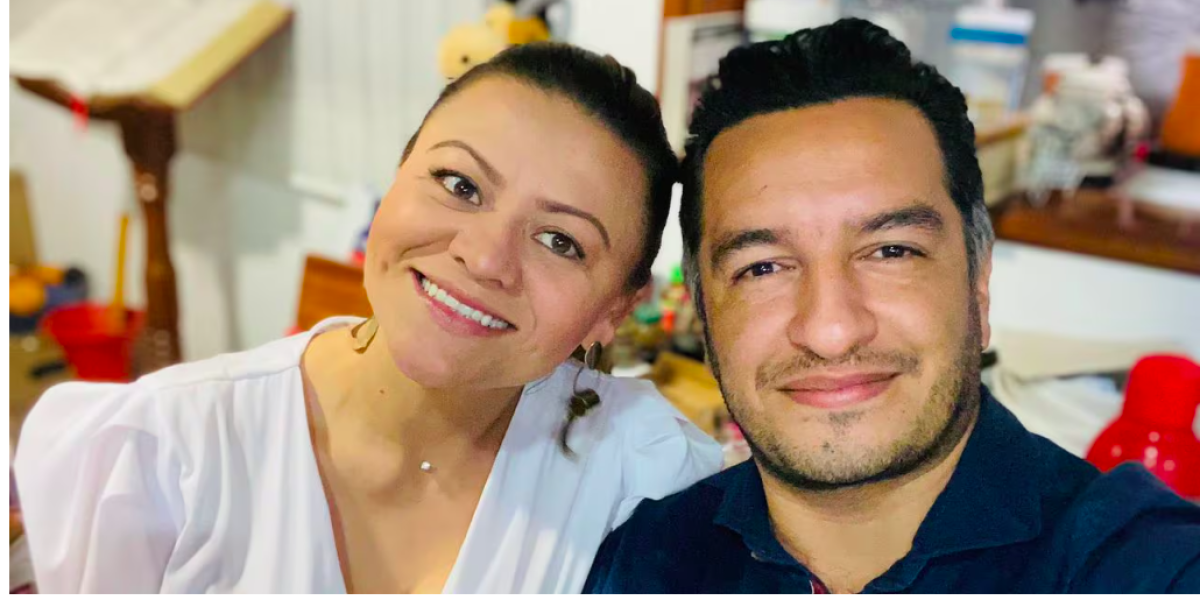 ¿Cómo llegó a la Fiscalía la esposa del exsecretario Idárraga, salpicado en escándalo de UNGRD?