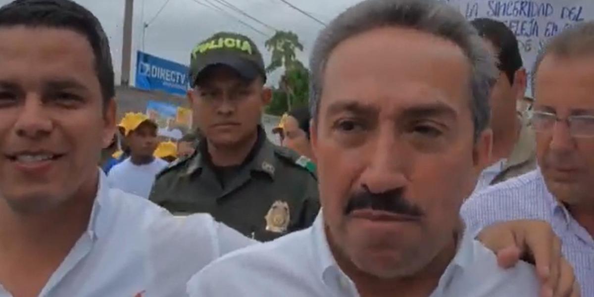 Hugo Aguilar habló de su relación con Sneyder Pinilla: esto fue lo que dijo