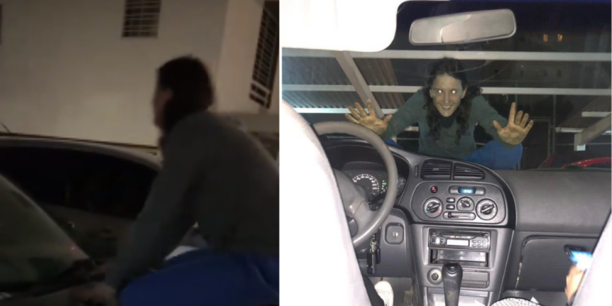 Como en 'Bebé reno': denuncian a acosadora serial quien lleva más de 7 ...