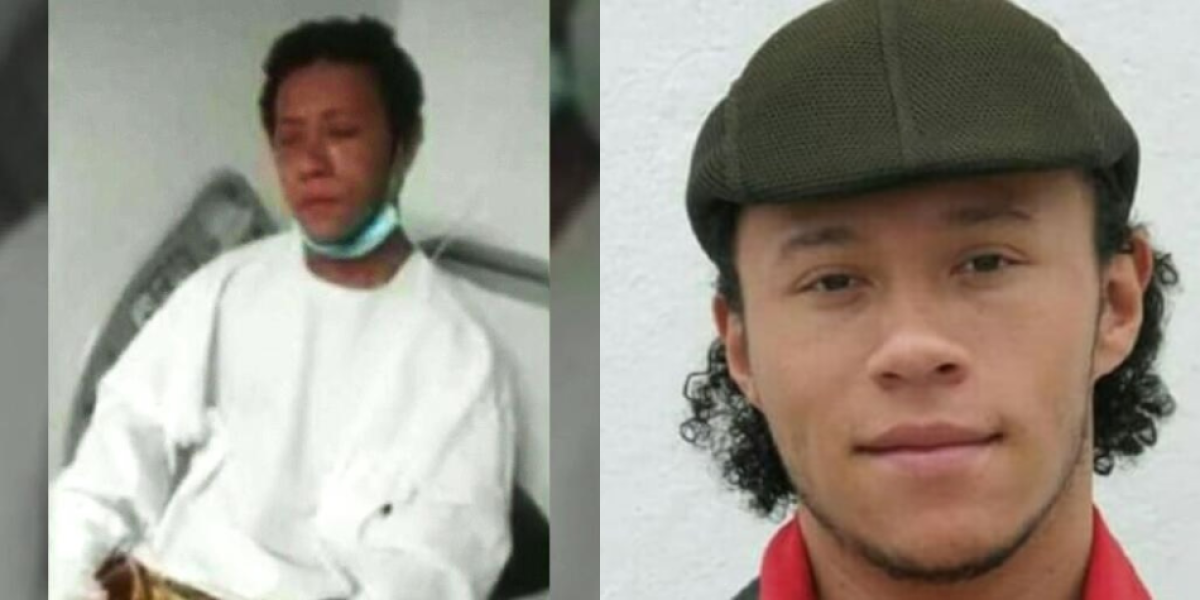 Luis Soler, actor de 'Sin senos no hay paraíso', quien fue víctima de ...