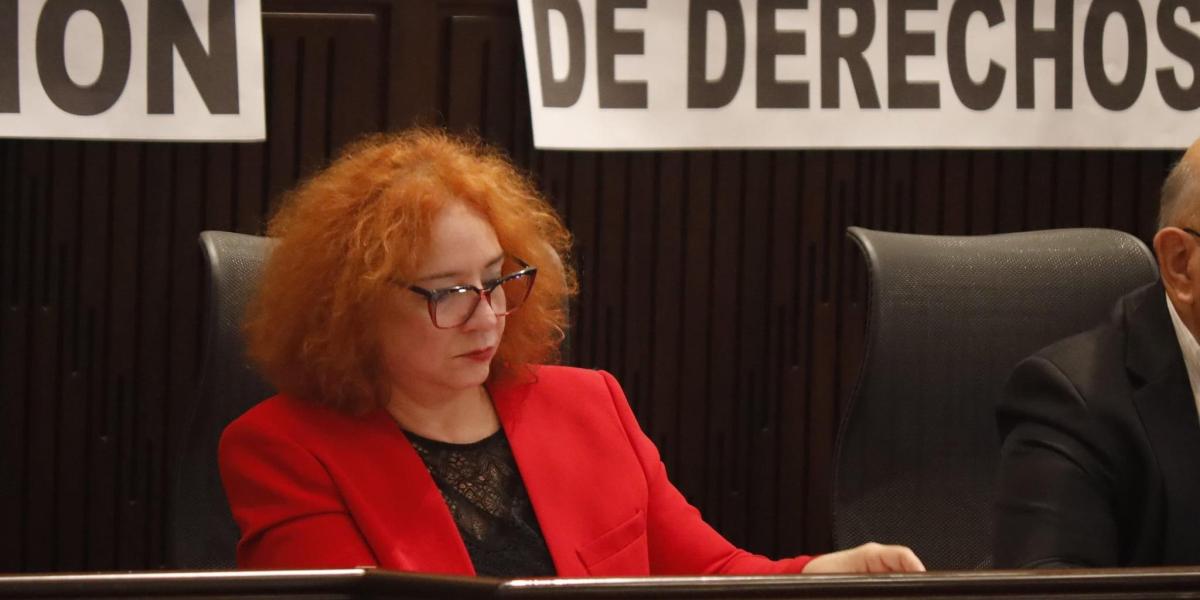 MinInterior responde ante versiones sobre supuesta falsedad en hoja de ...