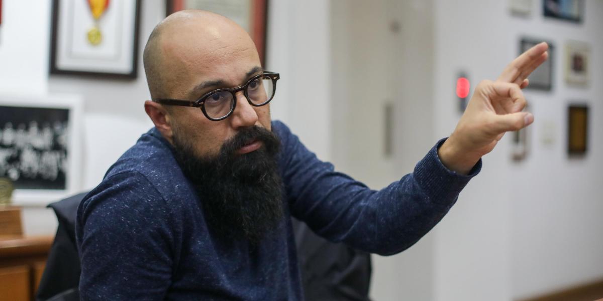 Demandan nombramiento de Carlos Carrillo en la UNGRD ante el Consejo de ...