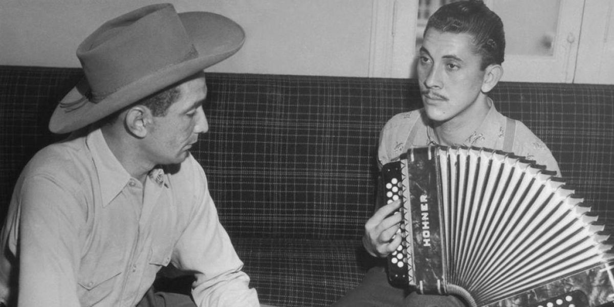 Rafael Escalona: tributo al juglar vallenato al cumplirse 15 años de su ...