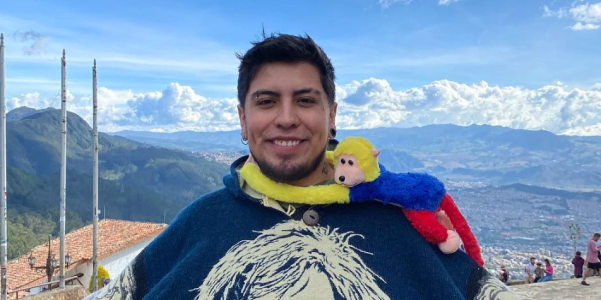 'JuanDa' reveló la verdadera razón por la que se alejó de las redes ...