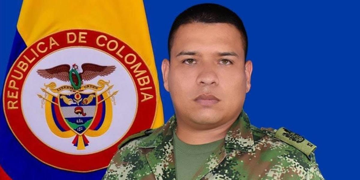 Asesinan a soldado en el oriente de Cali, mientras estaba de descanso