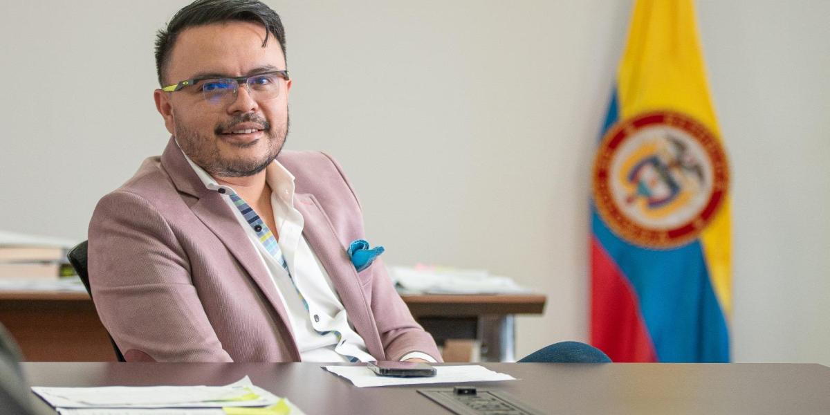 Reforma Agraria en Colombia: Entrevista con Felipe Harman sobre ...