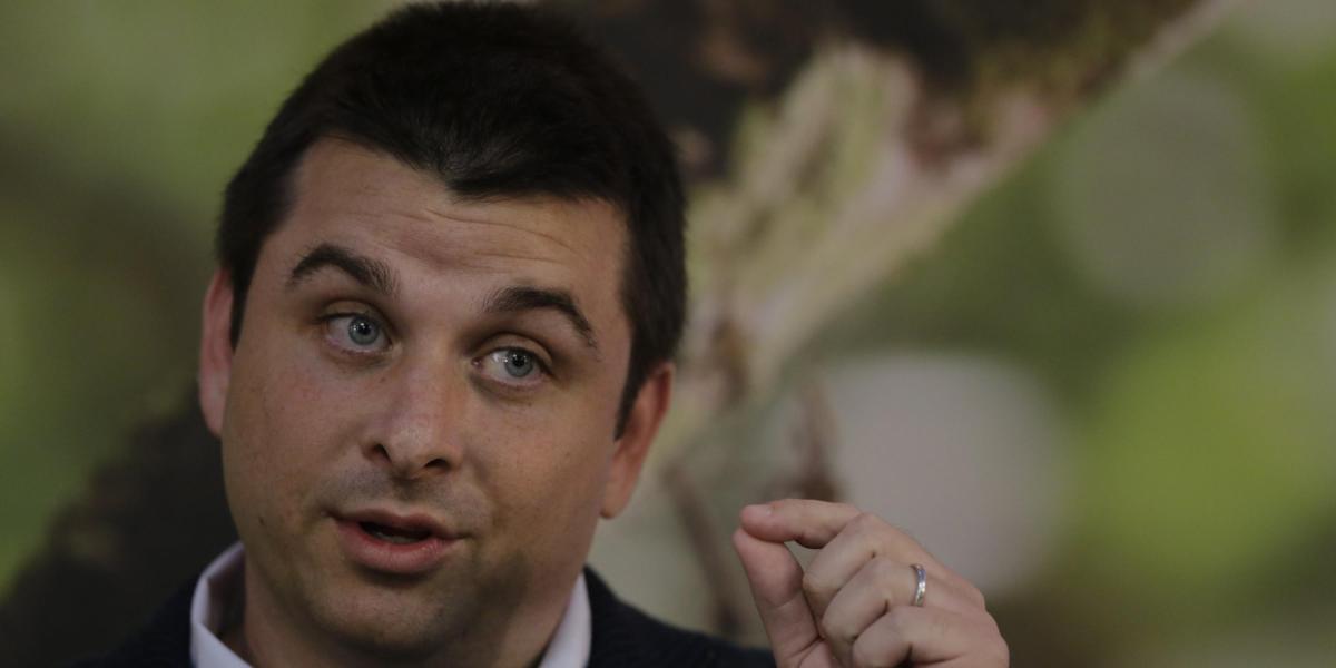 Esta es la transacción con la que el Grupo Gilinski cedería control de ...