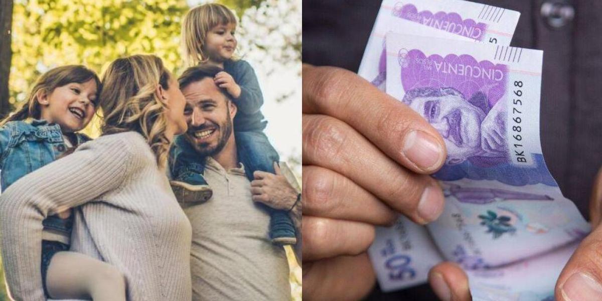 Definición del subsidio familiar y requisitos para obtener esta cuota ...