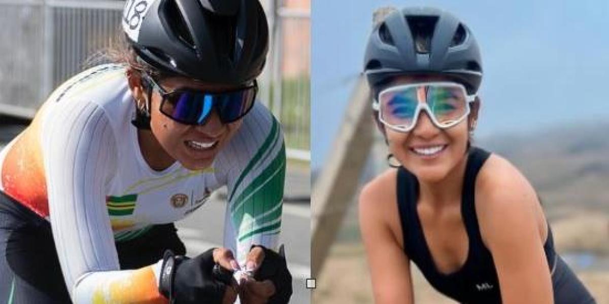 Johanis Menco: la exfutbolista que perdió su pierna izquierda y ya ...