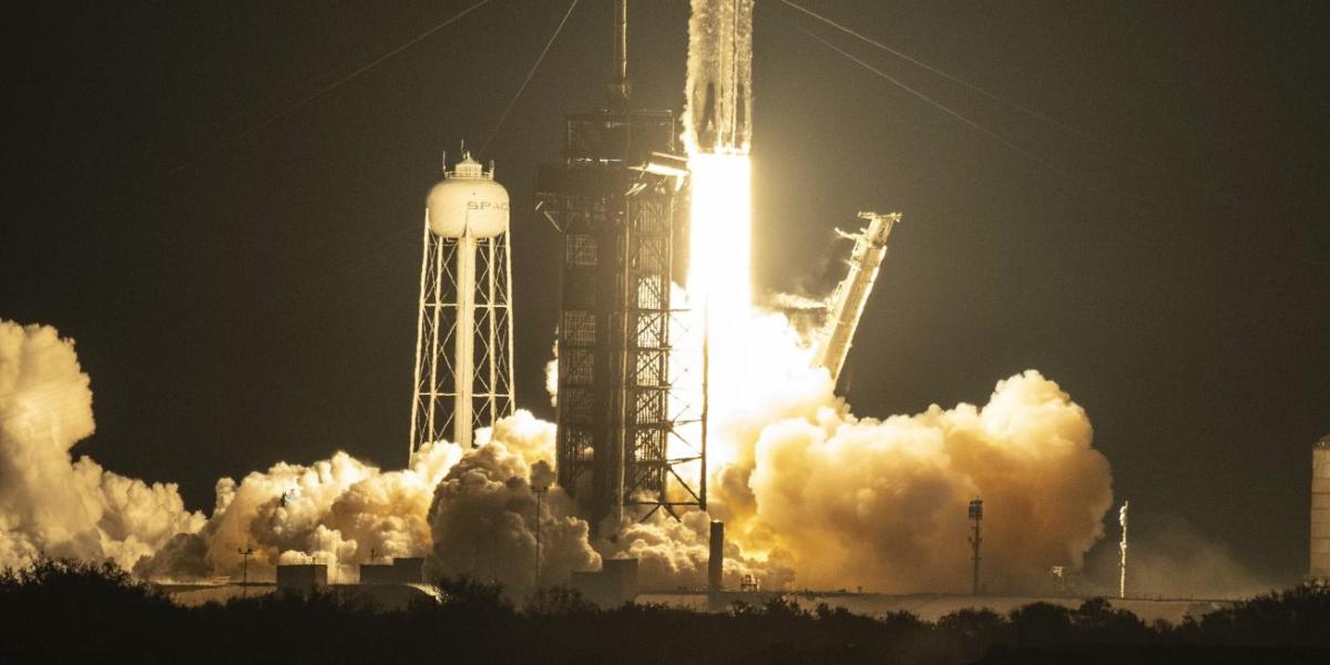 ¿Cómo va Estados Unidos para convertirse en una potencia con el ...