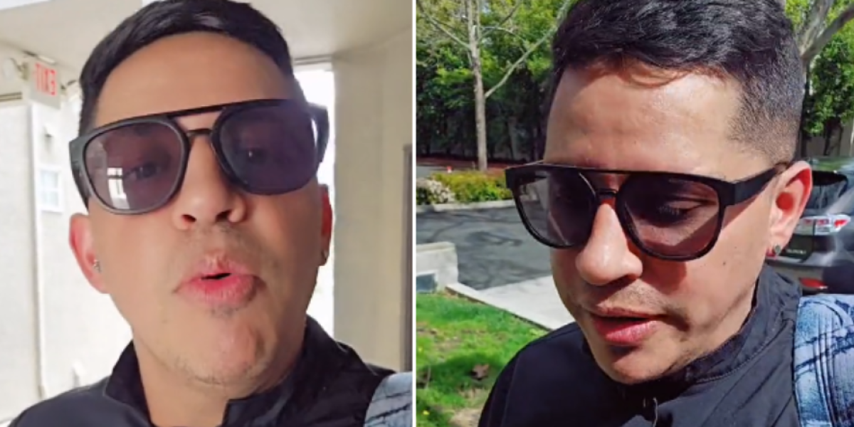 Colombiano en Estados Unidos arma polémica al decir que el país se llenó de ‘ñeros’: ‘Creen que ...