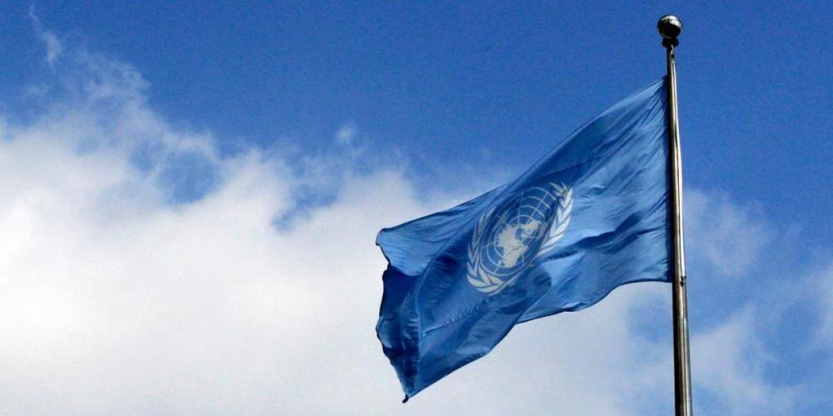 ¿Qué es el Consejo de Seguridad de la ONU y para qué sirve? Cuatro ...