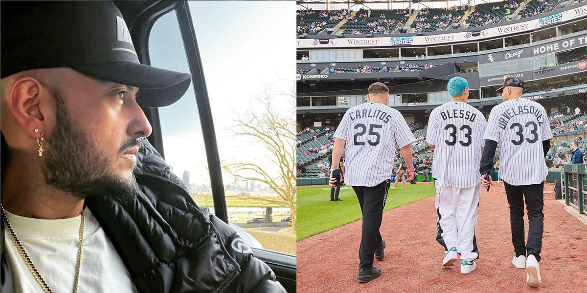 El artista urbano Dr. Velásquez fue hallado sin vida con su esposa en ...