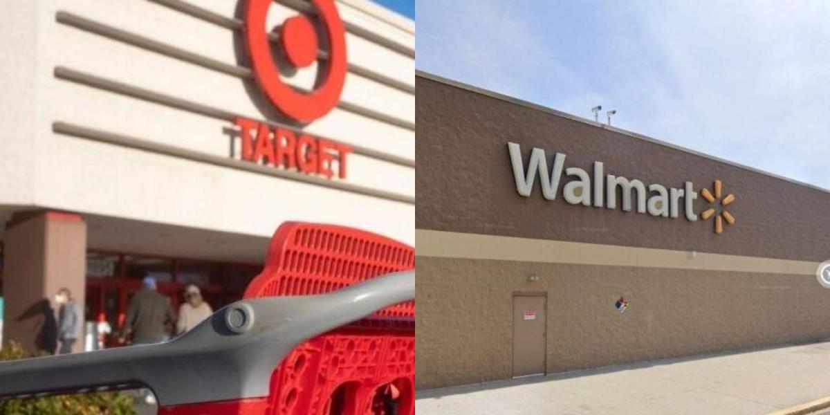 Target y Walmart darán estos beneficios para recuperar a sus clientes ...