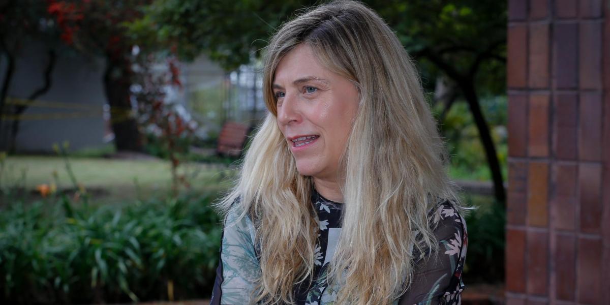 Las voces de las mujeres en los conflictos se alzan en la cámara de ...